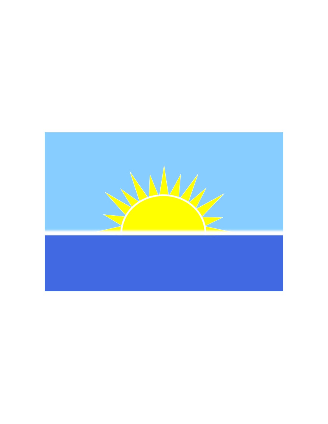 Bandera de Riohacha | ABAD HISPANIA | AB-AD