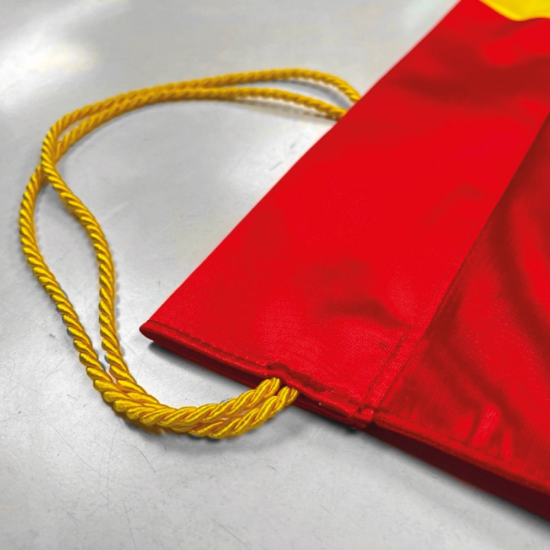 Bandera de Riohacha | ABAD HISPANIA | AB-AD