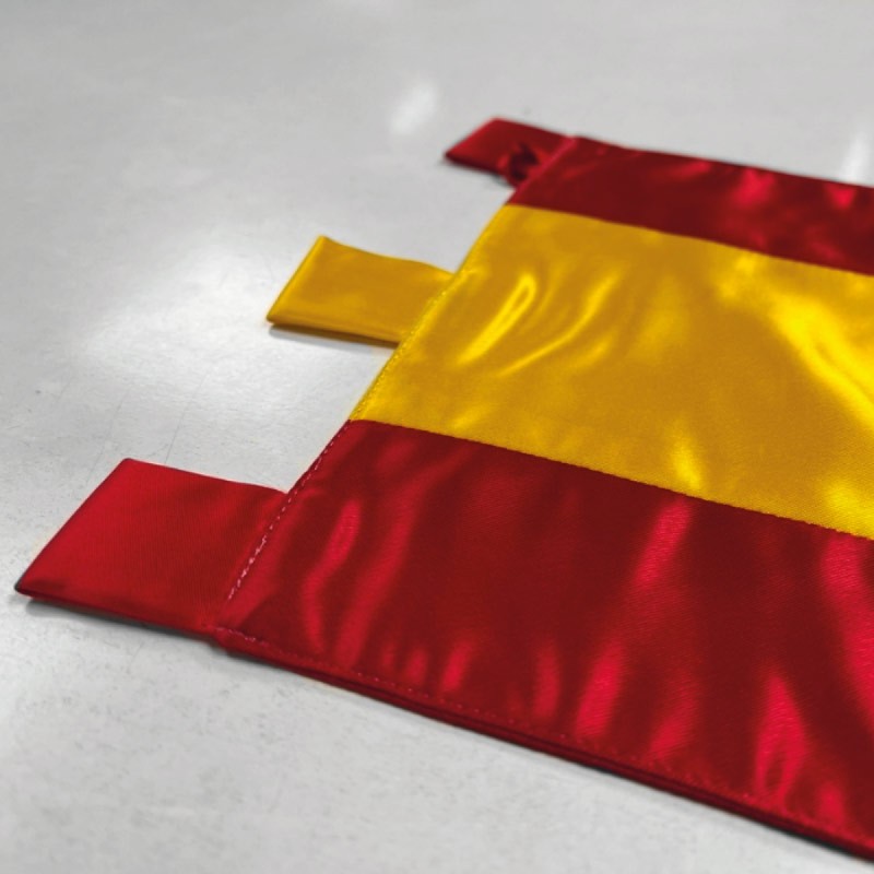 Bandera de Riohacha | ABAD HISPANIA | AB-AD